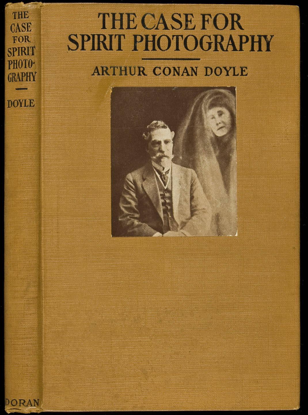 Arthur Conan Doyle: Research and Buy First Editions, Limited Editions ...
