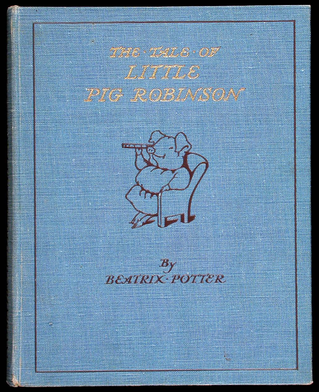 Beatrix Potter: Research and Buy First Editions, Limited Editions ...