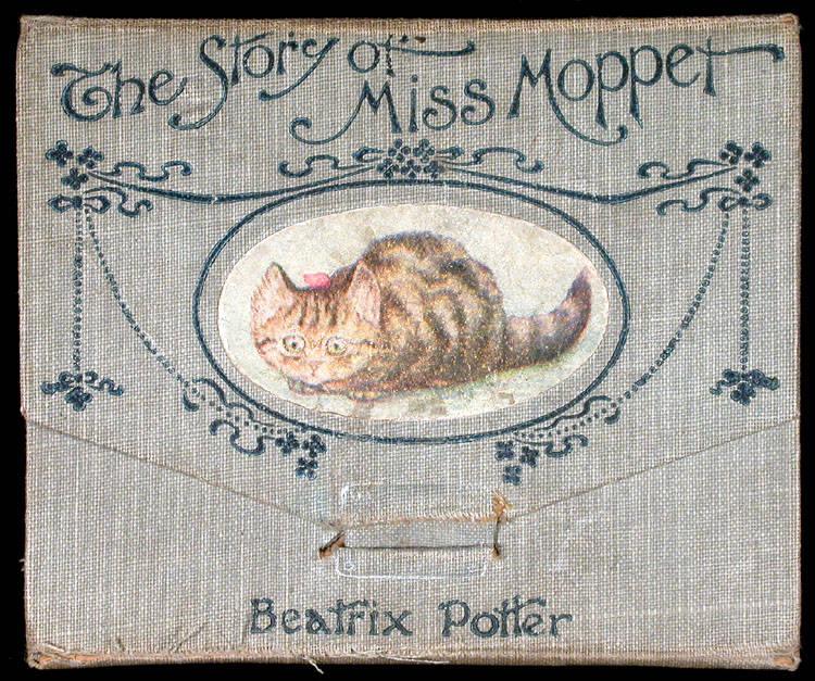 Beatrix Potter: Research and Buy First Editions, Limited Editions ...