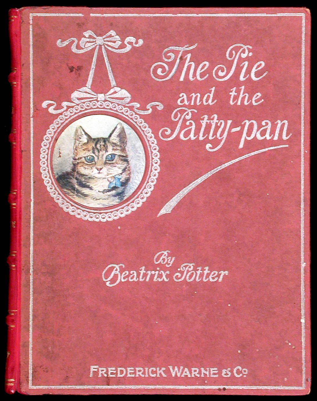 Beatrix Potter: Research and Buy First Editions, Limited Editions ...