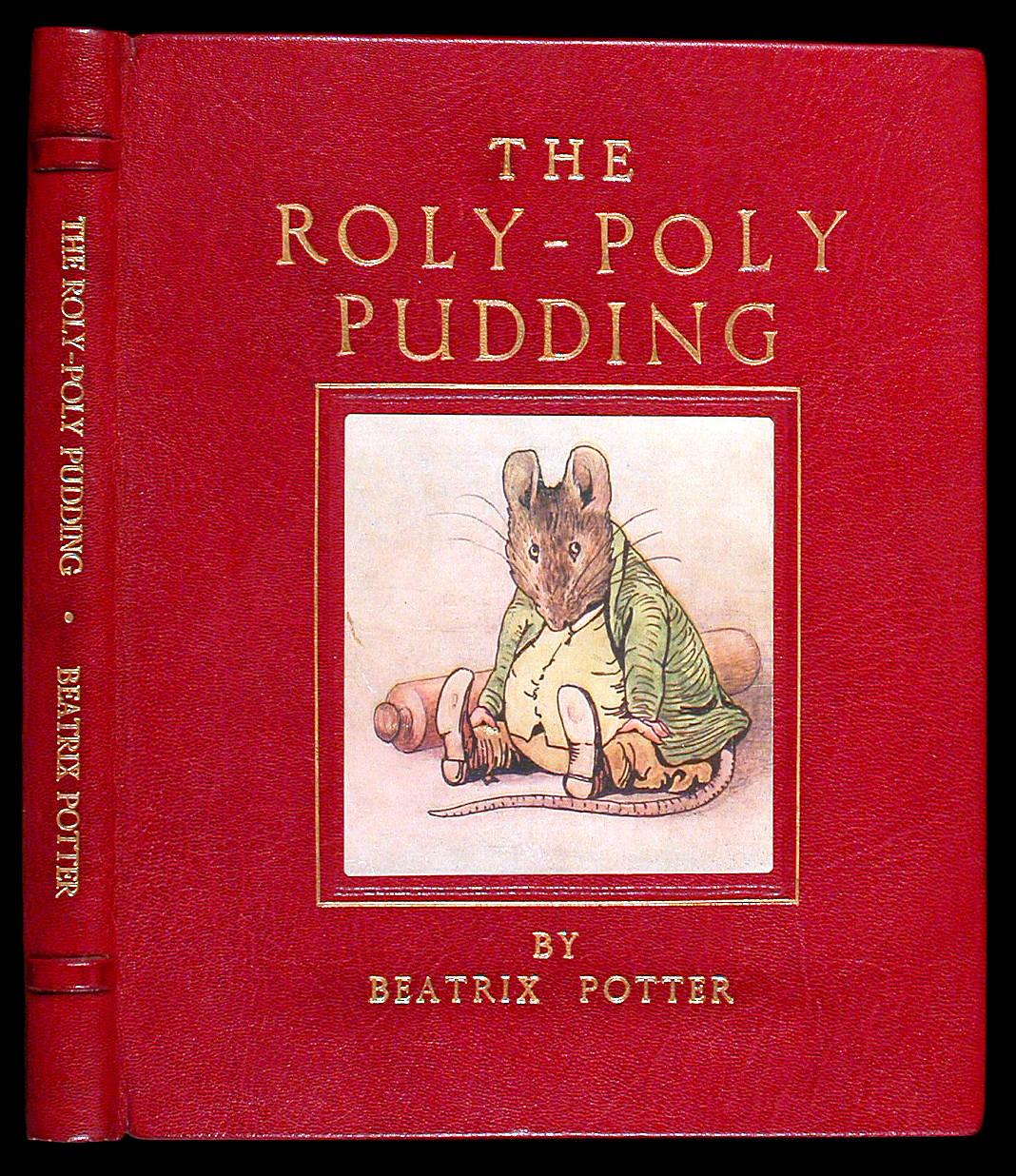 Beatrix Potter: Research and Buy First Editions, Limited Editions ...