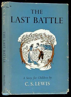 C. S. Lewis: Research and Buy First Editions, Limited Editions, Signed ...