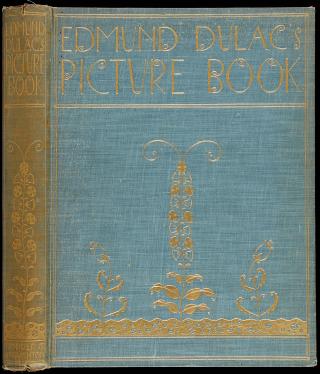 Dulac Edmund: Research and Buy First Editions, Limited Editions, Signed ...