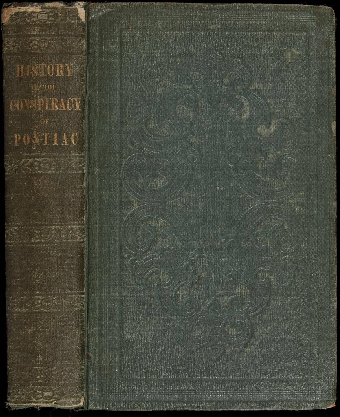 Francis Parkman: Research and Buy First Editions, Limited Editions ...