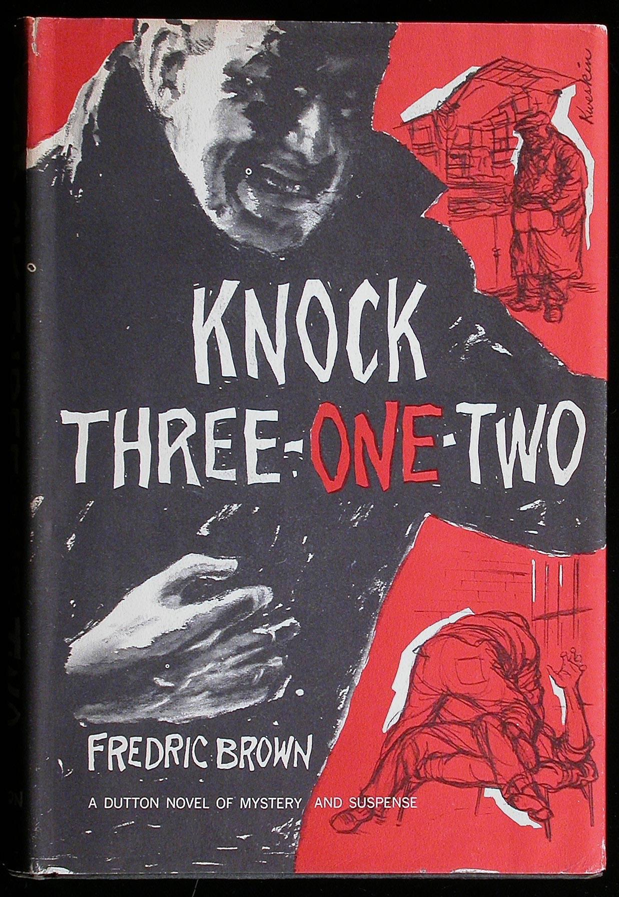 Fredric Brown: Research and Buy First Editions, Limited Editions ...