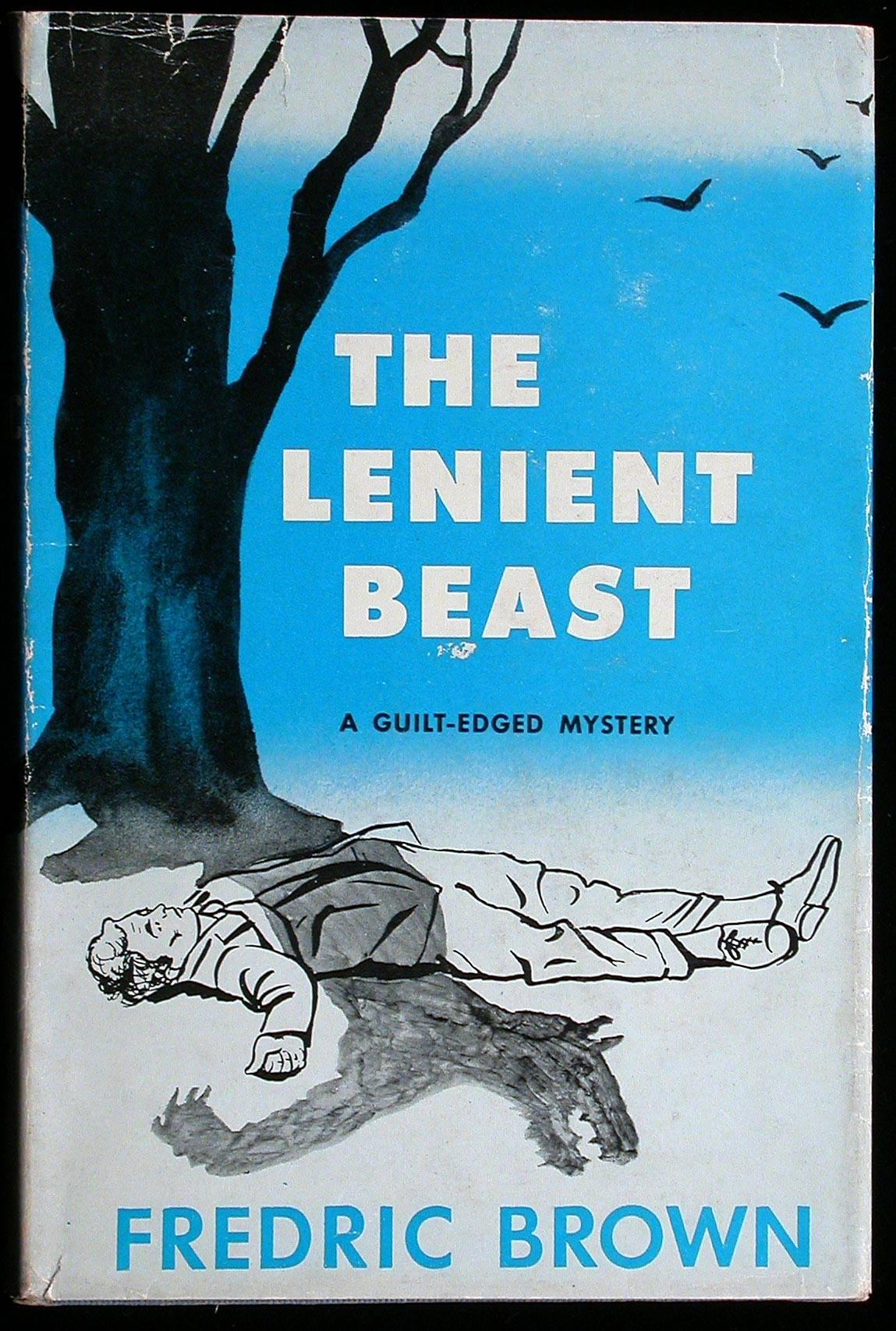 Fredric Brown: Research and Buy First Editions, Limited Editions ...