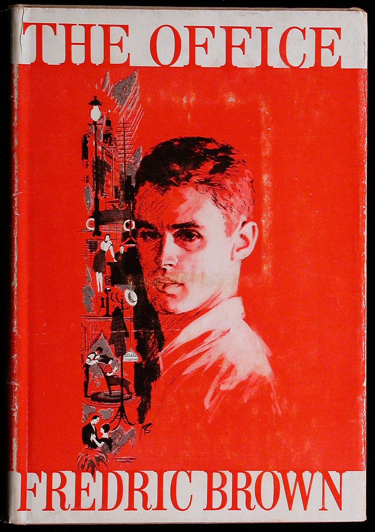 Fredric Brown: Research and Buy First Editions, Limited Editions ...