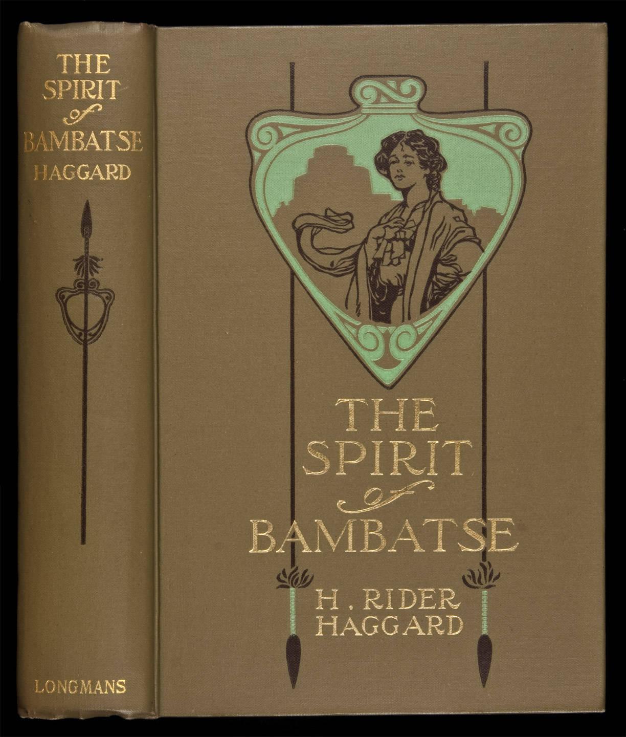 H. Rider Haggard: Research and Buy First Editions, Limited Editions ...