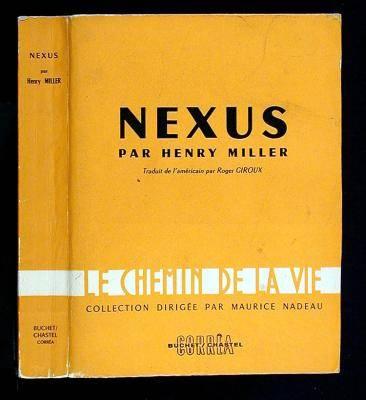 Henry Miller: Research and Buy First Editions, Limited Editions, Signed ...
