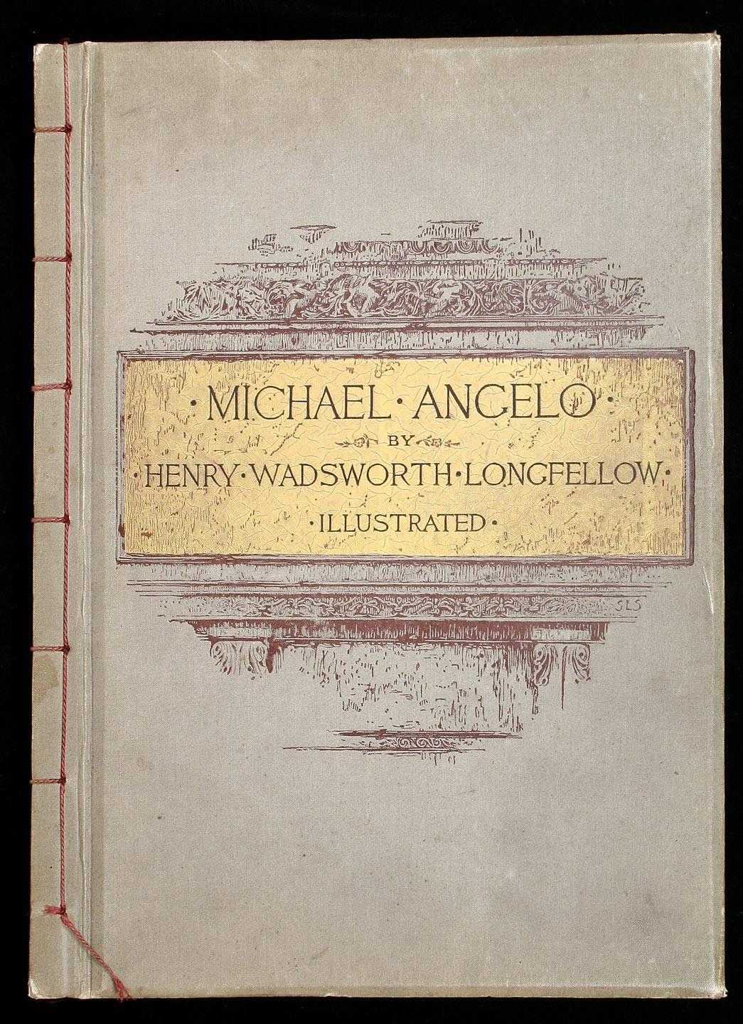 Henry Wadsworth Longfellow: Research and Buy First Editions, Limited ...