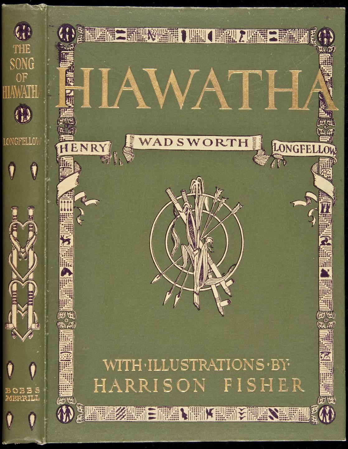 Henry Wadsworth Longfellow: Research and Buy First Editions, Limited ...