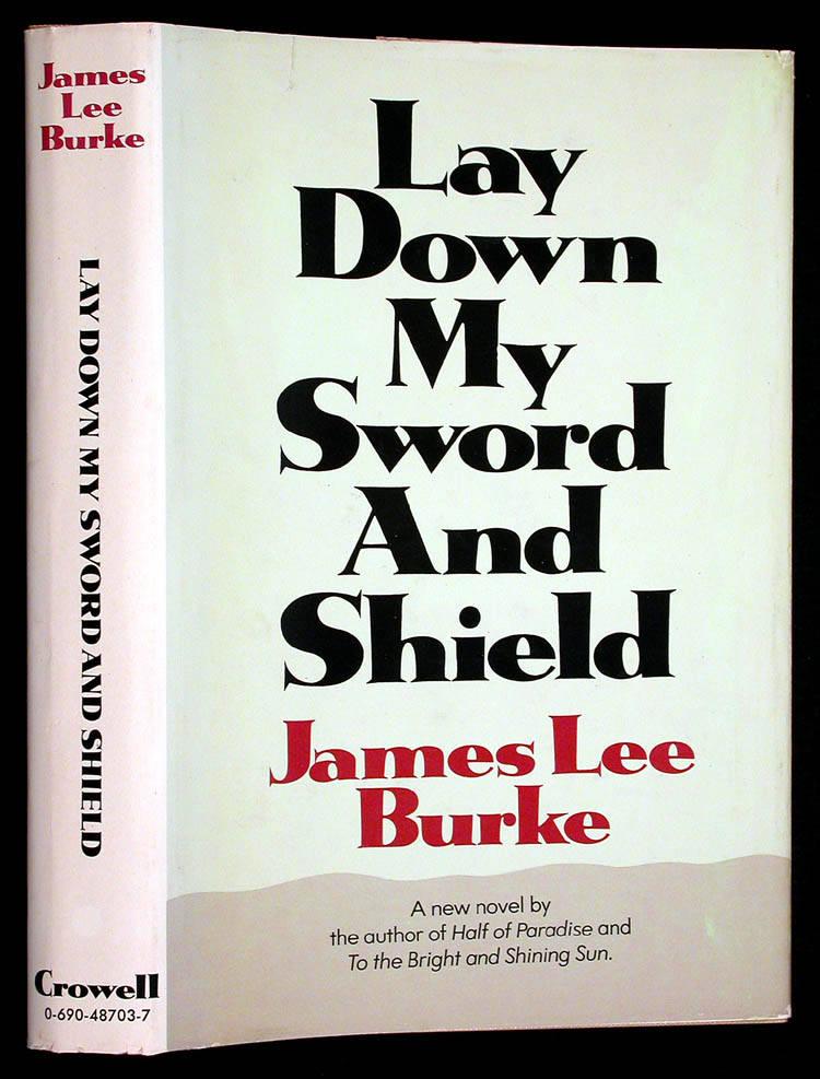 James Burke: Research and Buy First Editions, Limited Editions, Signed ...