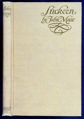 John Muir: Research and Buy First Editions, Limited Editions, Signed ...