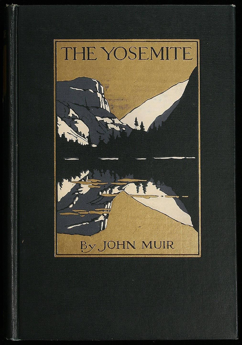 John Muir: Research and Buy First Editions, Limited Editions, Signed ...