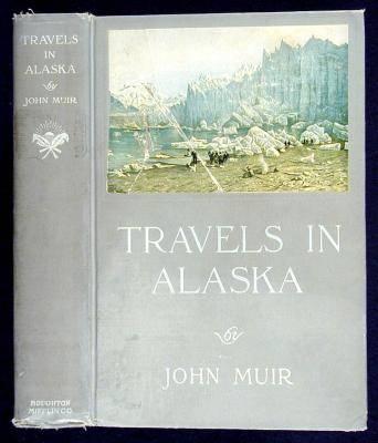 John Muir: Research and Buy First Editions, Limited Editions, Signed ...