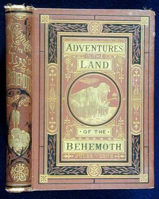 Jules Verne: Research and Buy First Editions, Limited Editions, Signed ...