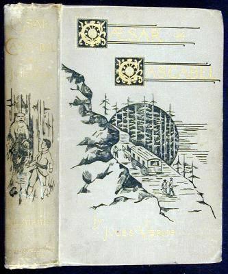 Jules Verne: Research and Buy First Editions, Limited Editions, Signed ...