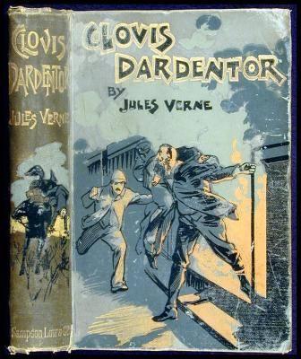 Jules Verne: Research and Buy First Editions, Limited Editions, Signed ...