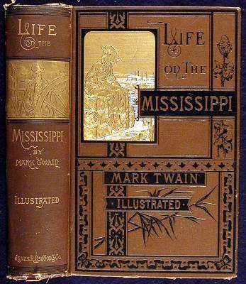 Mark Twain: Research and Buy First Editions, Limited Editions, Signed ...