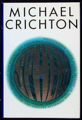 Michael Crichton: Research and Buy First Editions, Limited Editions ...