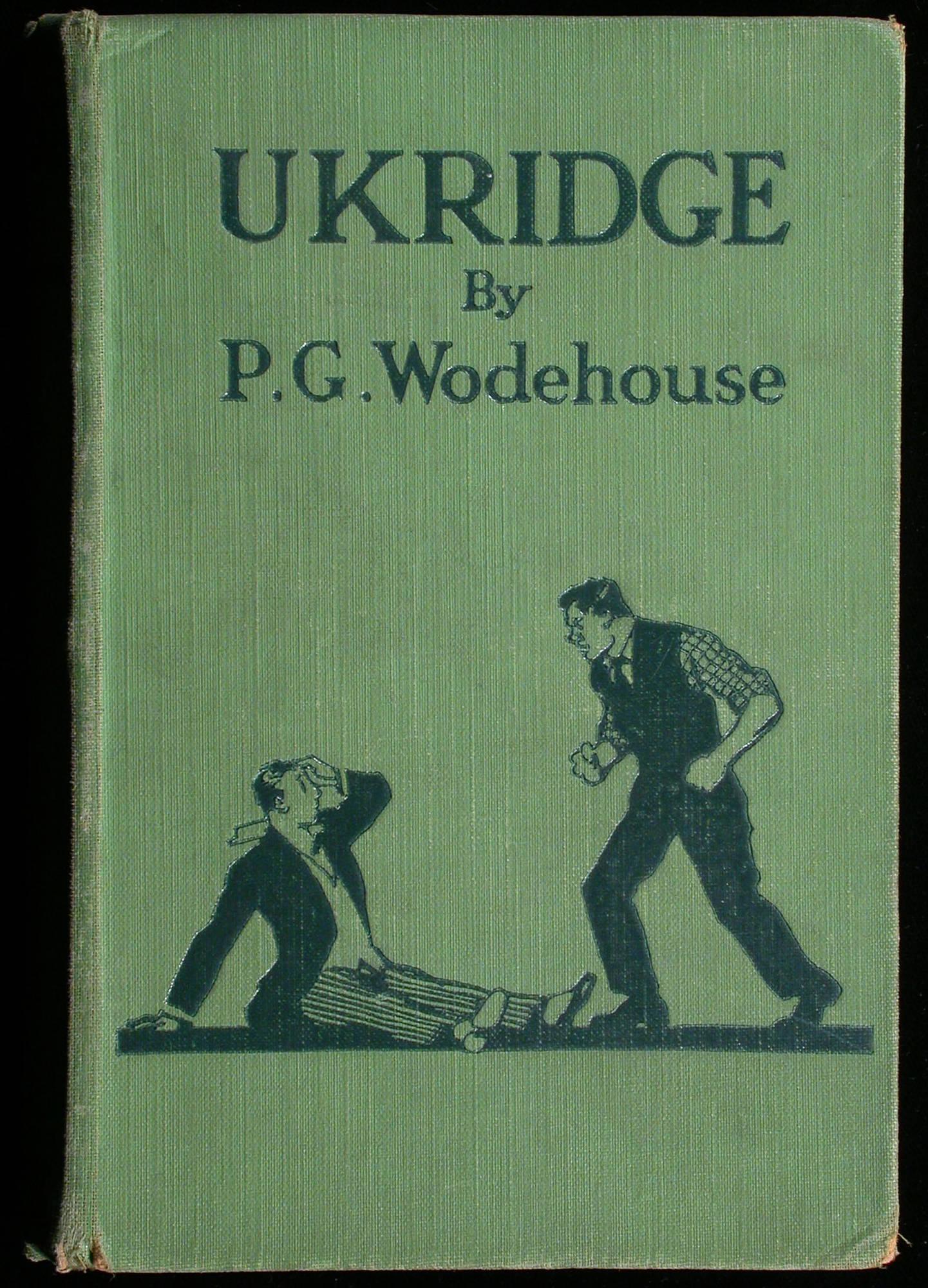 P.G. Wodehouse: Research and Buy First Editions, Limited Editions ...
