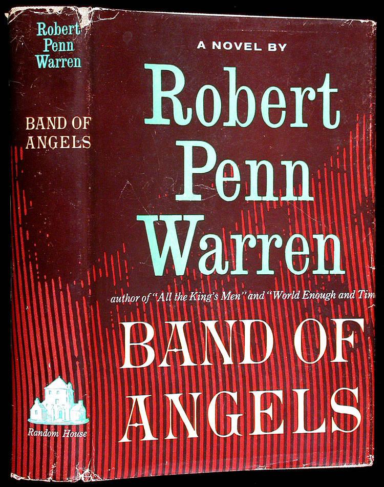 Robert Penn Warren: Research and Buy First Editions, Limited Editions ...