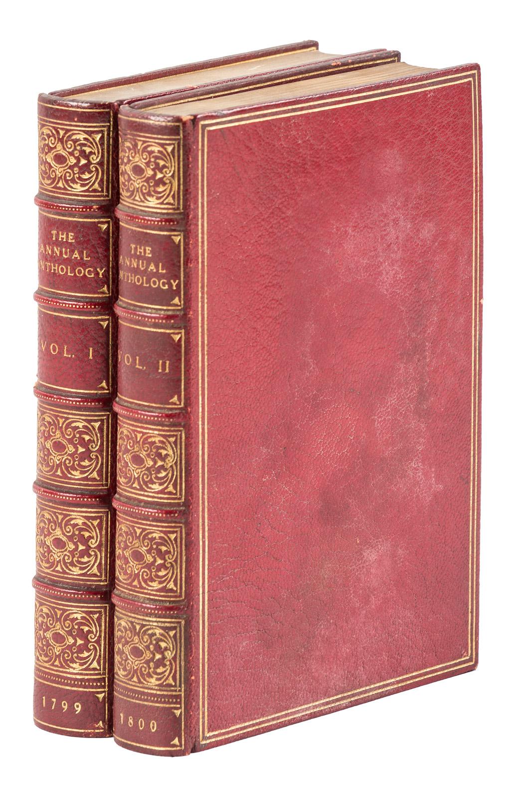Robert Southey: Research and Buy First Editions, Limited Editions ...