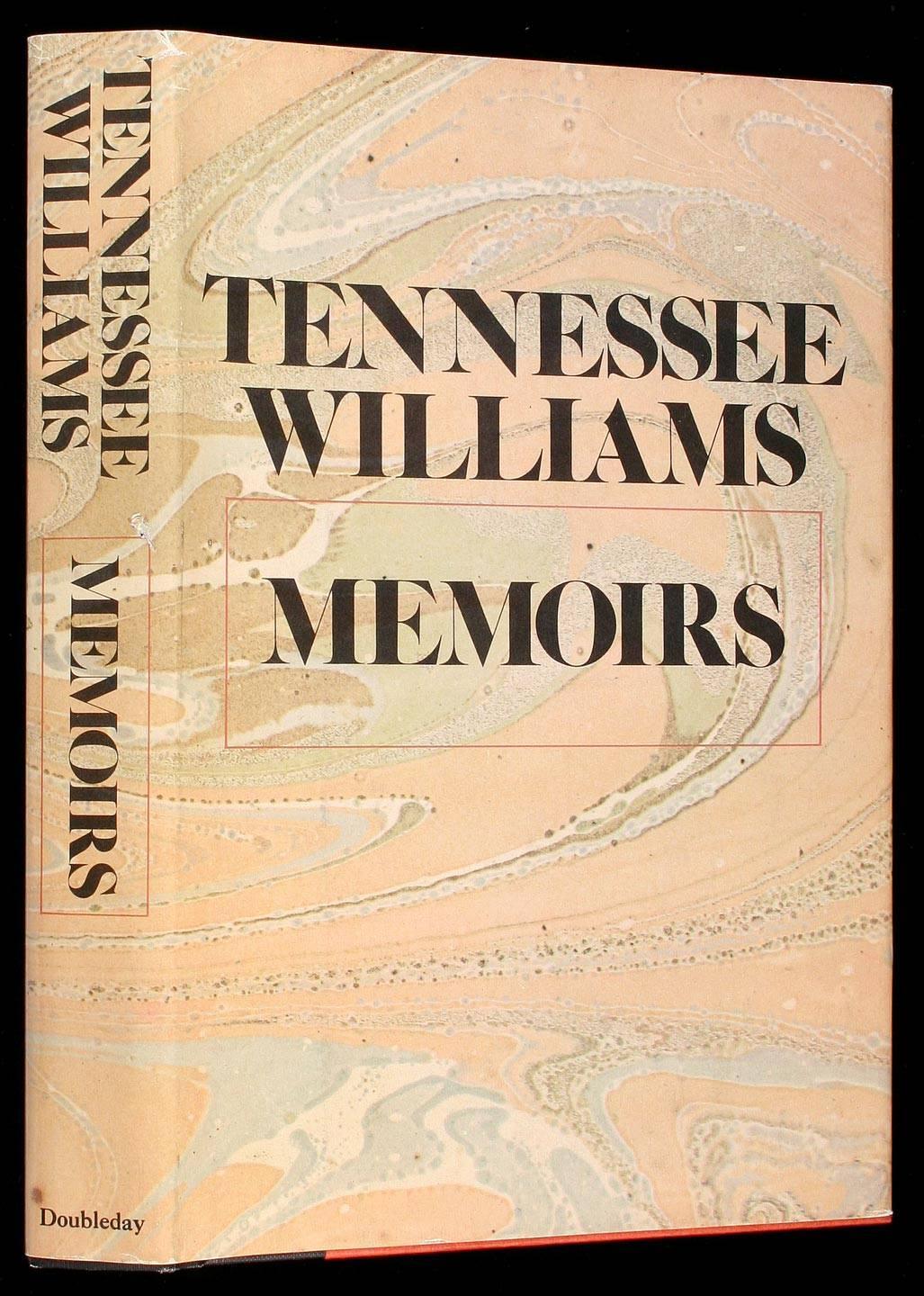 Tennessee Williams: Research and Buy First Editions, Limited Editions ...