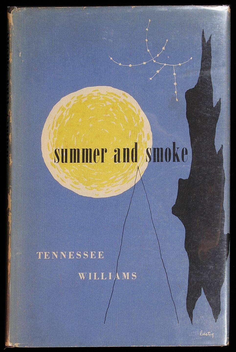 Tennessee Williams: Research and Buy First Editions, Limited Editions ...