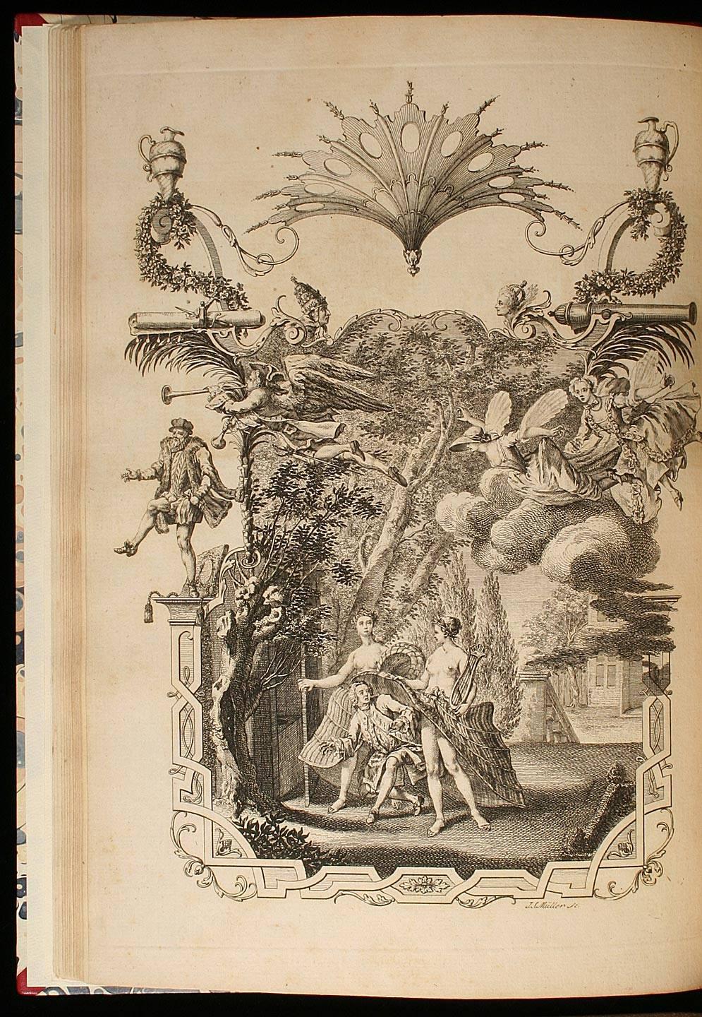 Thomas Gray: Research and Buy First Editions, Limited Editions, Signed ...