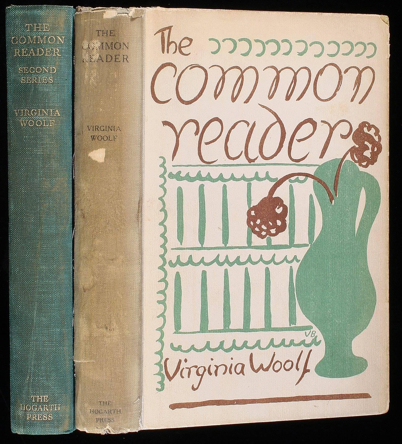 Virginia Woolf: Research and Buy First Editions, Limited Editions ...