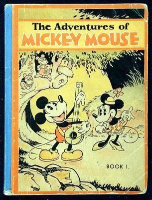 Walt Disney: Research and Buy First Editions, Limited Editions, Signed ...