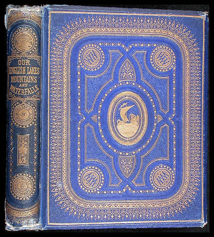 William Wordsworth: Research and Buy First Editions, Limited Editions ...