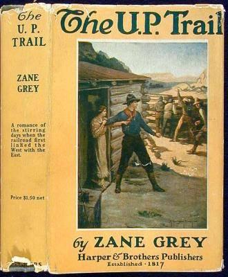 Zane Grey: Research and Buy First Editions, Limited Editions, Signed ...